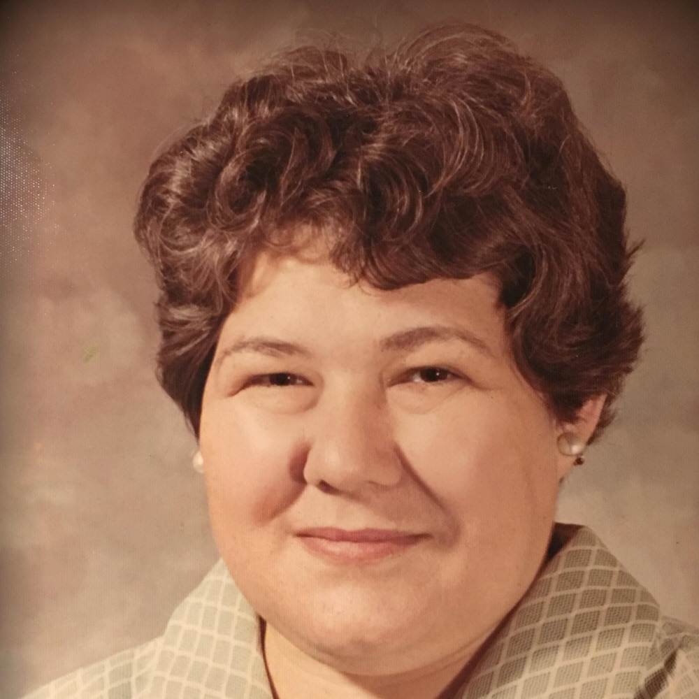 Laura Spears Shepard - 2016 - Wright Funeral Services & Crematory