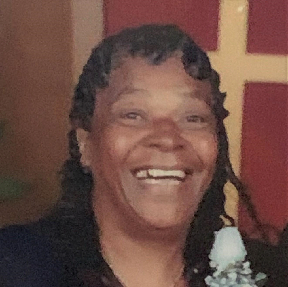 Eva Morrison Witcher - 2023 - Wright Funeral Services & Crematory