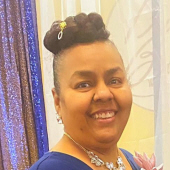 Min. Sonya Carter 27891802