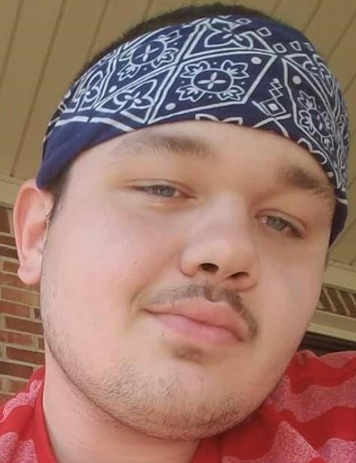 Patrick Anthony Beam - 2023 - Wright Funeral Services & Crematory