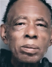 William Tyrone Matthews 27891986