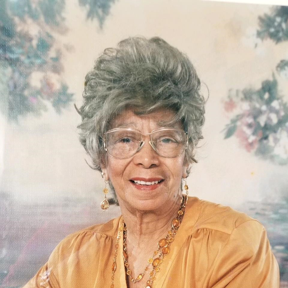Lillian Ayers Wilson - 2022 - Wright Funeral Services & Crematory