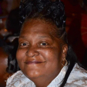 Brenda Kaye Martin 27892300