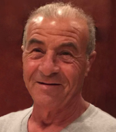 Giuseppe LoBue - 2023 - Aloia Funeral Home, Inc.