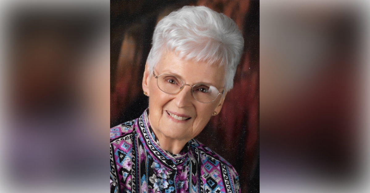 Obituary information for Edna Marie Guinn