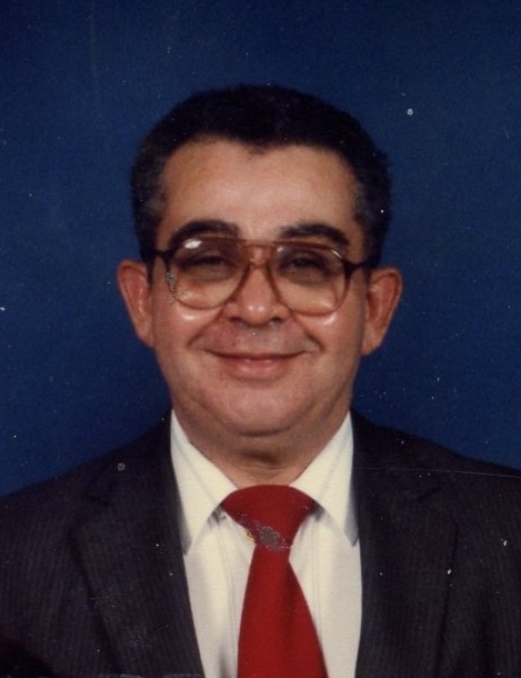 James "Shorty" Kelton Hunt - 2023 - Boles-Biggs Funeral Home