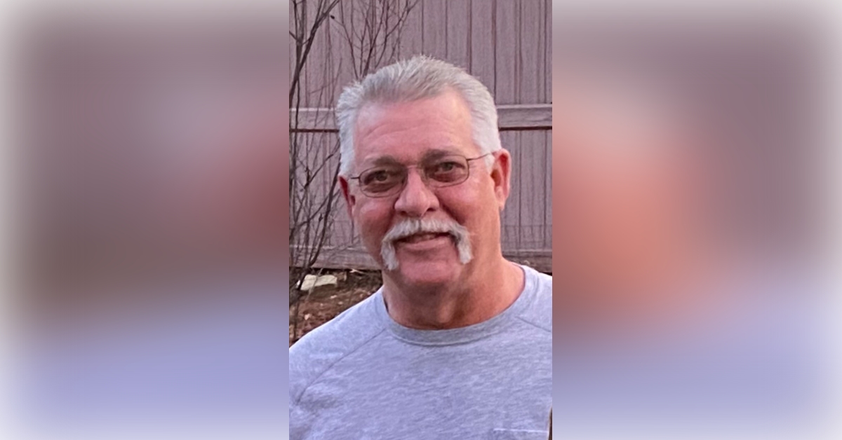 Obituary information for Timothy Norman Terry