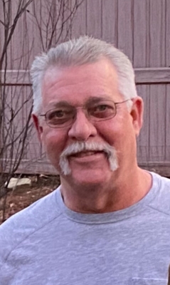 Obituary information for Timothy Norman Terry