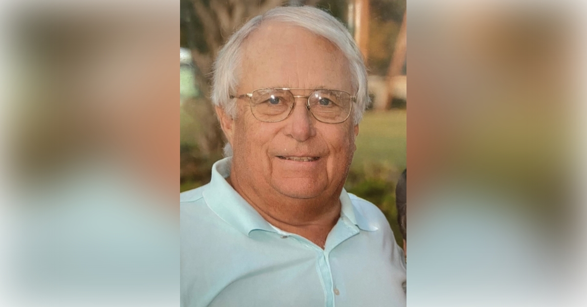 Obituary information for Joseph Herman Rohs