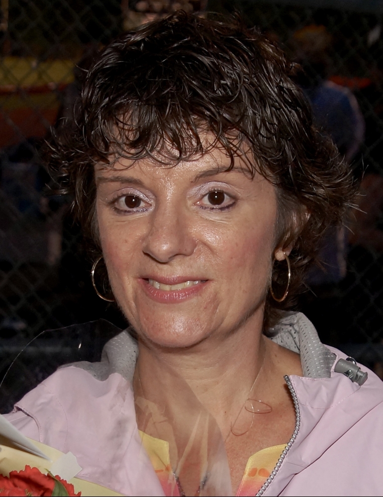 Tina M. Klimkiewicz - 1970 - Tina M. Klimkiewicz