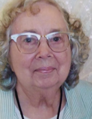 Helen C. Mackey - 2023 - Fredrick and Son McClure-Utt Funeral Homes and Crematory