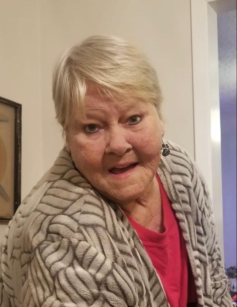 Judy Ann Carter - 2023 - Adam E E Stringer Funeral Home