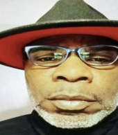 David Lamont Chestnut - 2023 - Westfield Chapel