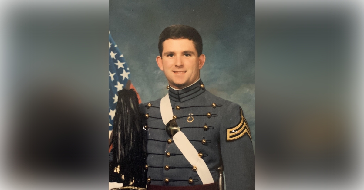 Obituary information for Michael Anthony Peters