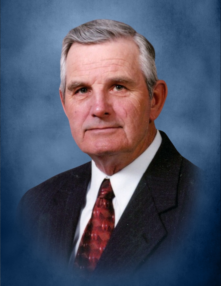 Jason "J.D." Daniel Little - 2023 - Bennett Funeral Service