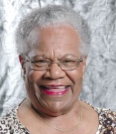 Mary Downing - 2023 - Bennie Smith Funeral Home Delaware