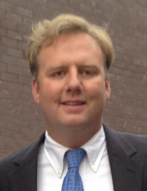 Joseph Alexander Nonnenkamp - 2023 - Bopp Chapel