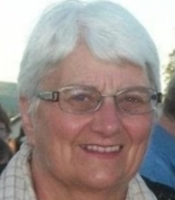 Barbara Joan Long - 2023 - Chipman Funeral Home