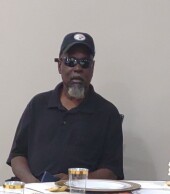 Elvis Marcellus Smith - 2023 - Graves Funeral Home