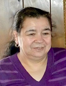 Rosalina Pulido - 2023 - Logan Square Funeral Home