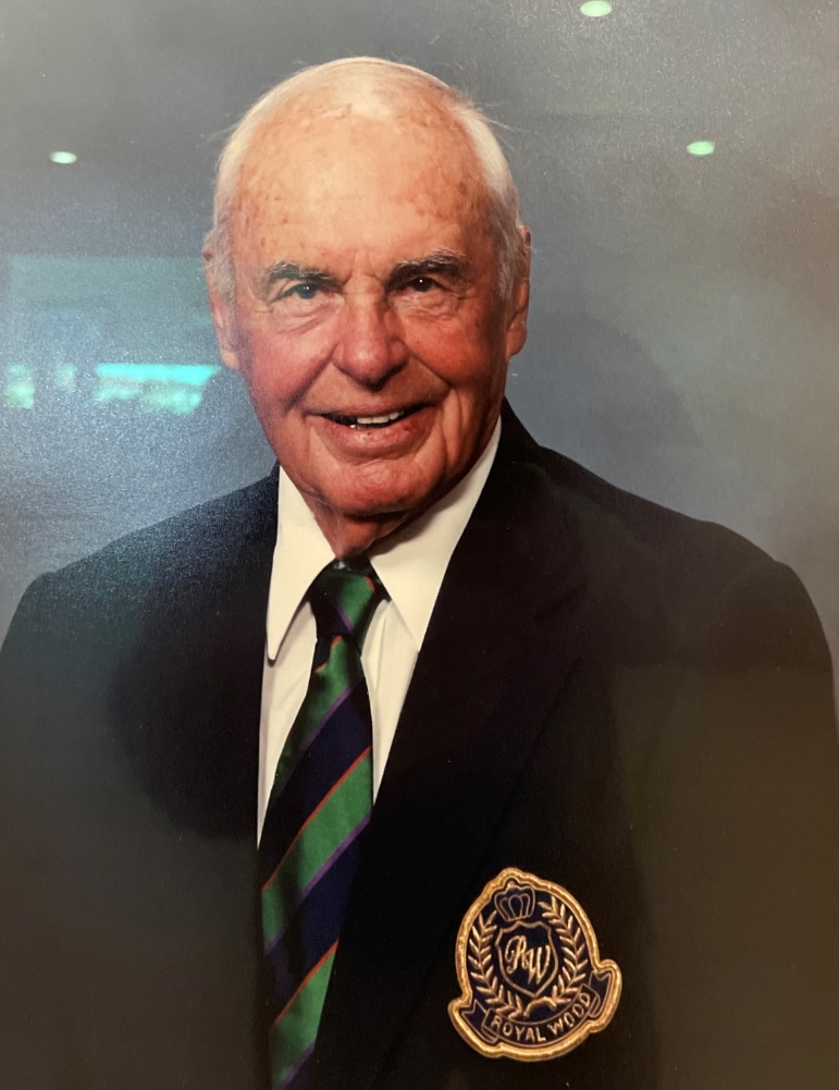 Alfred Hosker, Jr. - 2023 - Solimine Funeral Homes