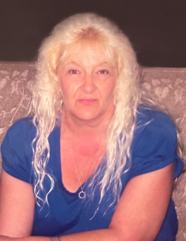 Laura Lea Lynch - 2023 - Mowell Funeral Homes