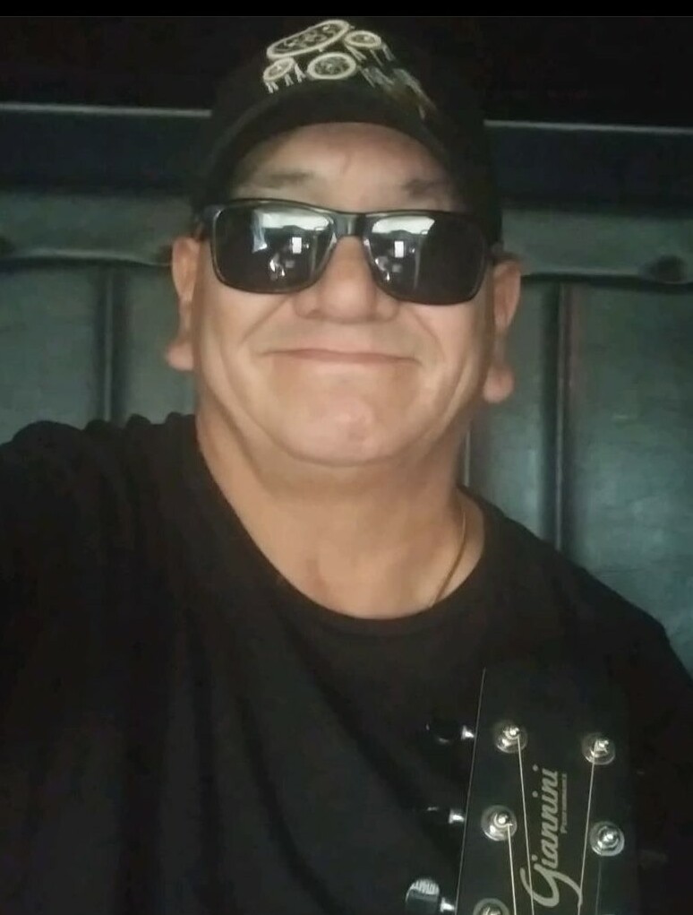 Clifford Garfield Doxtator - 2023 - Elliott Madill Funeral Home