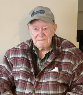 John Theodore Rowe - 2023 - Honsa Family Funeral Home