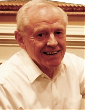 Richard C. Riederer Obituary - 2023 - Amigone Funeral Home Inc