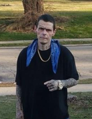 Kyle Sparkman - 2023 - Donald Jordan Memorial Chapel