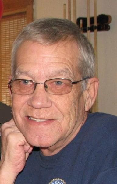 Leonard "Joe" Priestley, III - 2023 - Elias, Kallal & Schaaf Funeral Home