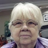 Patricia Anne Miner - 2015 - Courtney Funeral Home