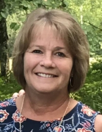 Linda Kaye Cline - 2023 - Weber-Hill Funeral Home