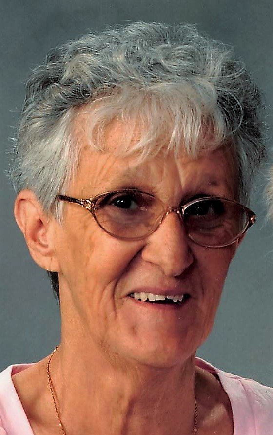 Arvella T. Goodrich - 2019 - Courtney Funeral Home