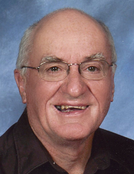 Robert "Bob" Volk - 2023 - West Funeral Home