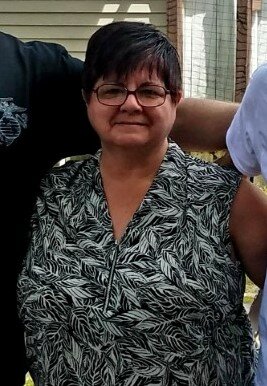 Susan Hulse - 2021 - Courtney Funeral Home