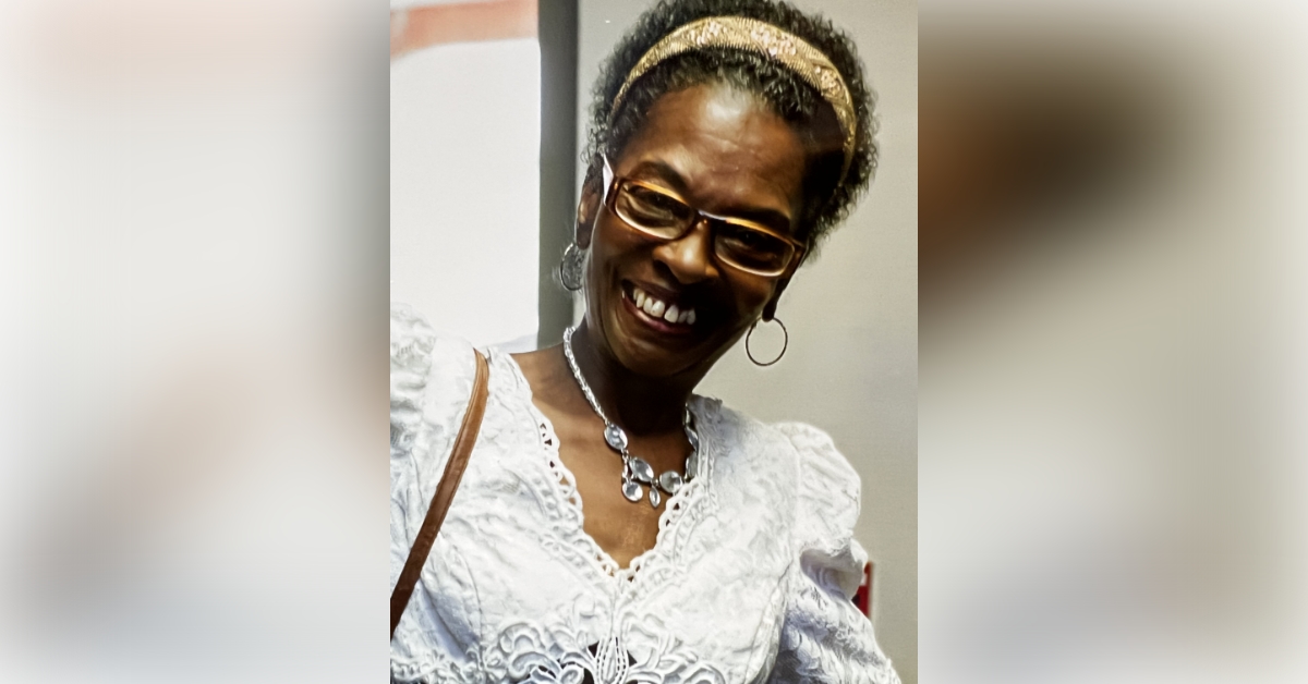 Obituary information for Rose Duffie