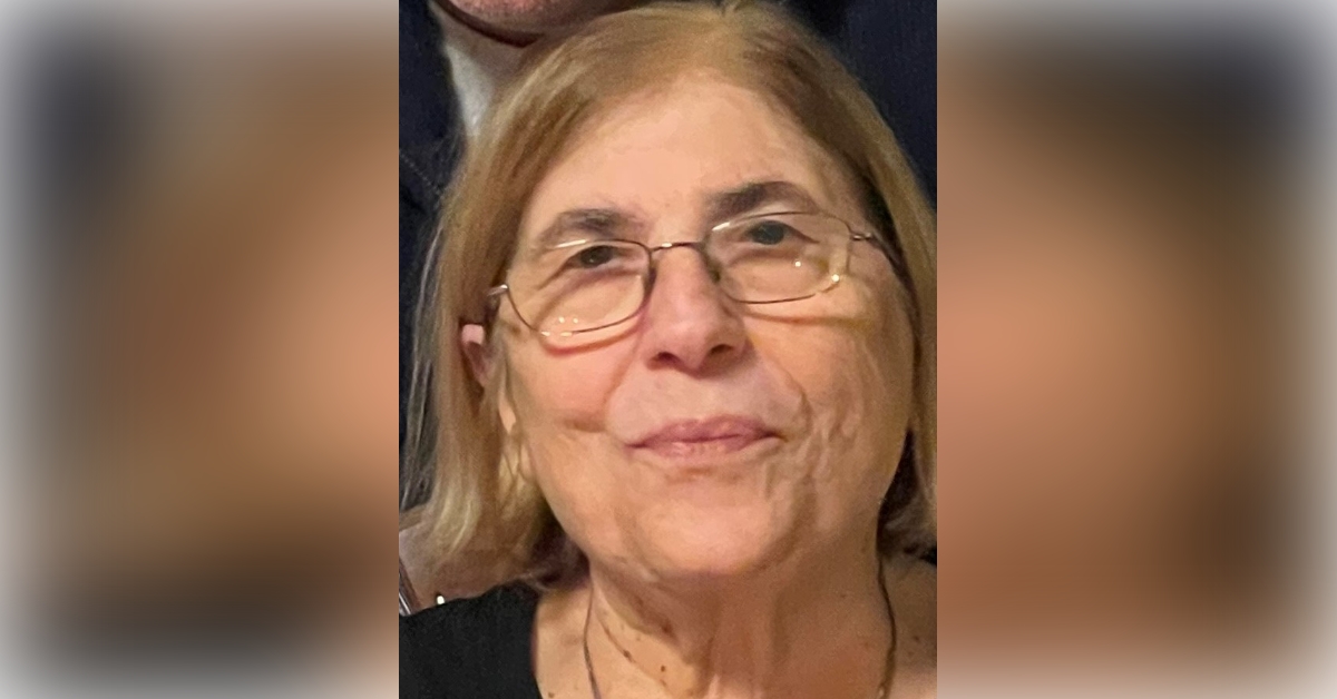 Obituary information for Rita Rossi