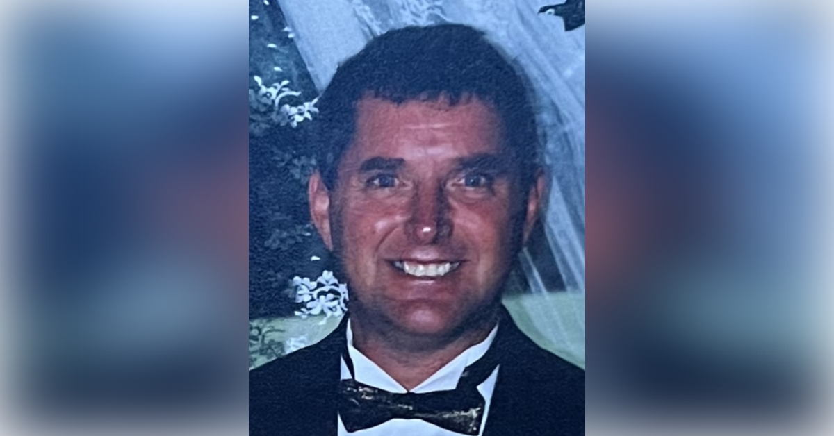 Obituary information for Dennis Steven Paul