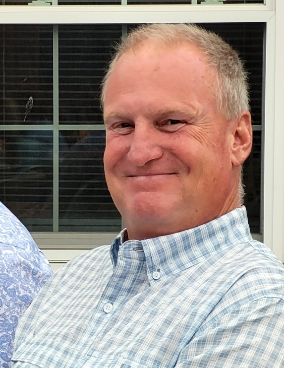 Michael Burgett - 1970 - Michael Burgett