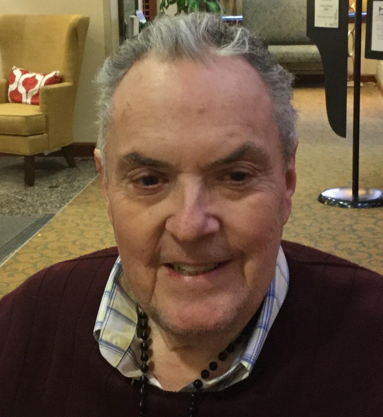 Eugene C. Trautlein - 2023 - McMurrough Funeral Home