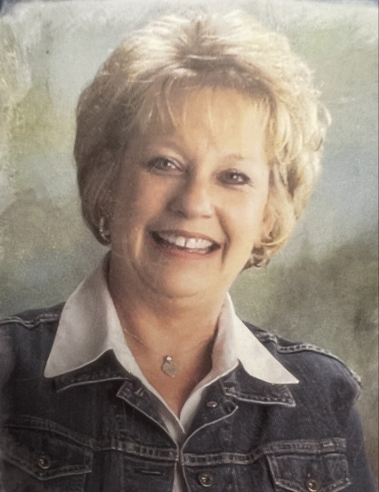 Lydia Wallace - 2023 - Watkins Brothers Funeral Homes