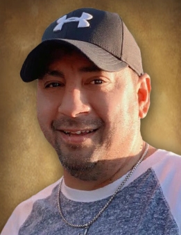 Eric Stelly - 2023 - Melancon Funeral Home Inc