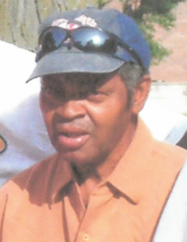 Ronald Reed - 2023 - Hendersons Highland Park Funeral Home