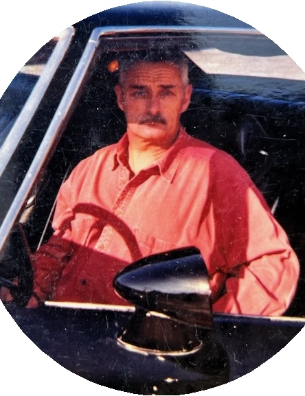 Steven Ray Lewis - 2023 - Globe Funeral Chapel