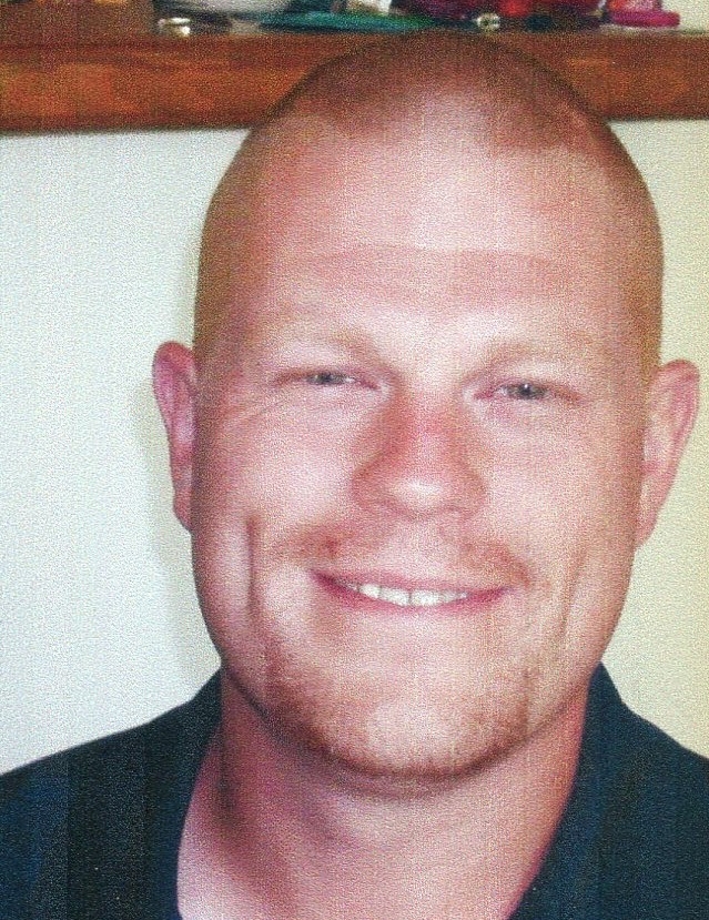 Jason Crosby - 2023 - Hutchens Funeral Homes