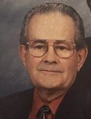 John B Locklear Jr. - 2023 - Revels Funeral Home
