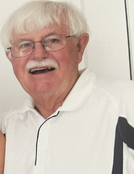 David John Hauser - 2023 - Twin City Cremations and Funeral Services