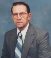 Norman Lee Petry - 2023 - Crosier - Pearson Cleburne Funeral Home