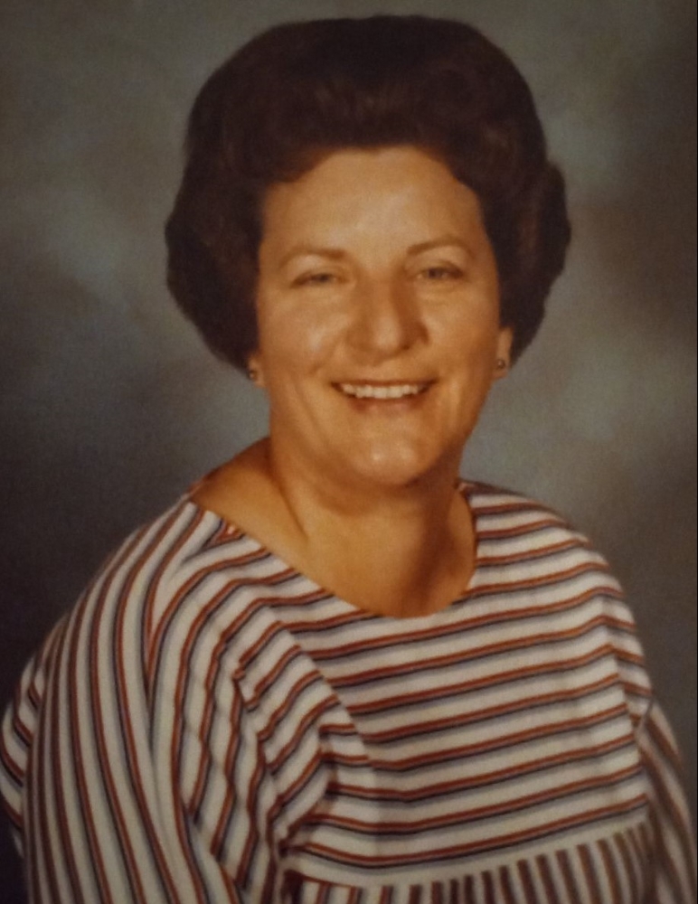 Hazel Billingsley - 2023 - Hooper-Huddleston & Horner Funeral Home